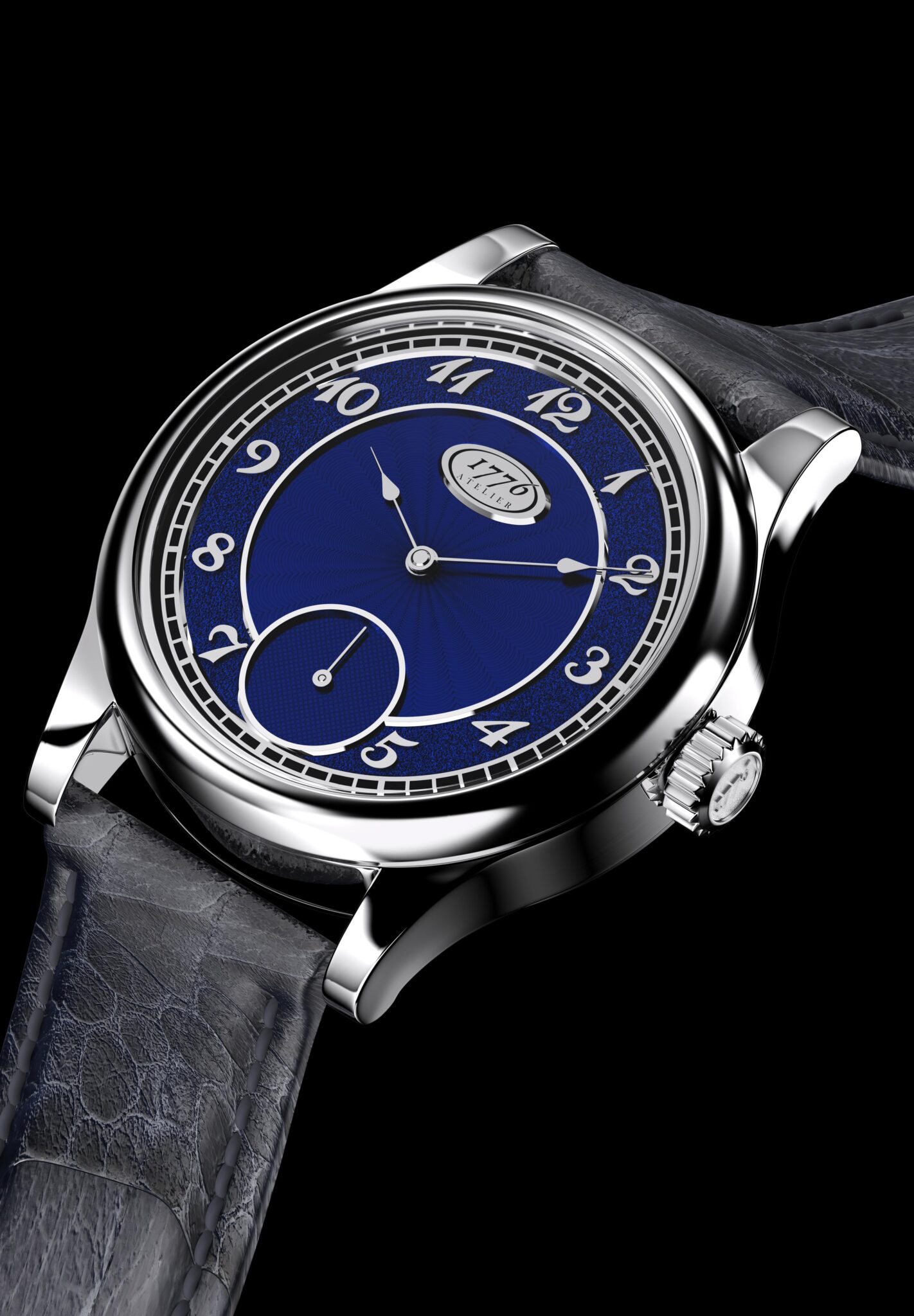 Mount Vernon – 1776 Atelier