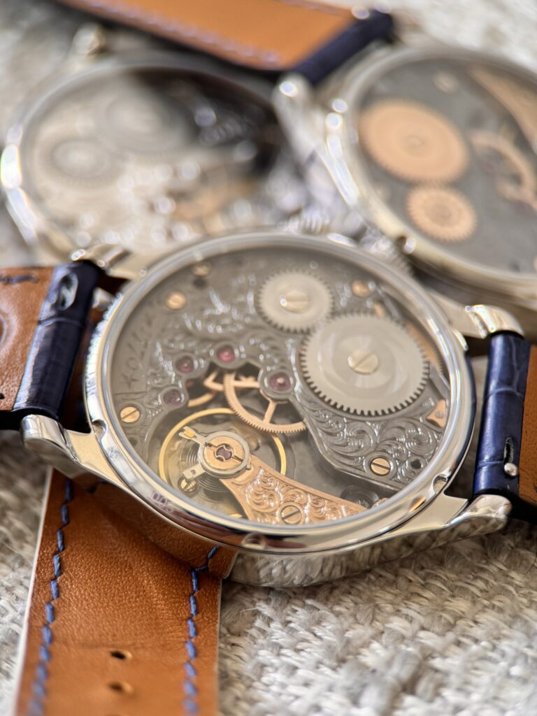 Mount Vernon – 1776 Atelier