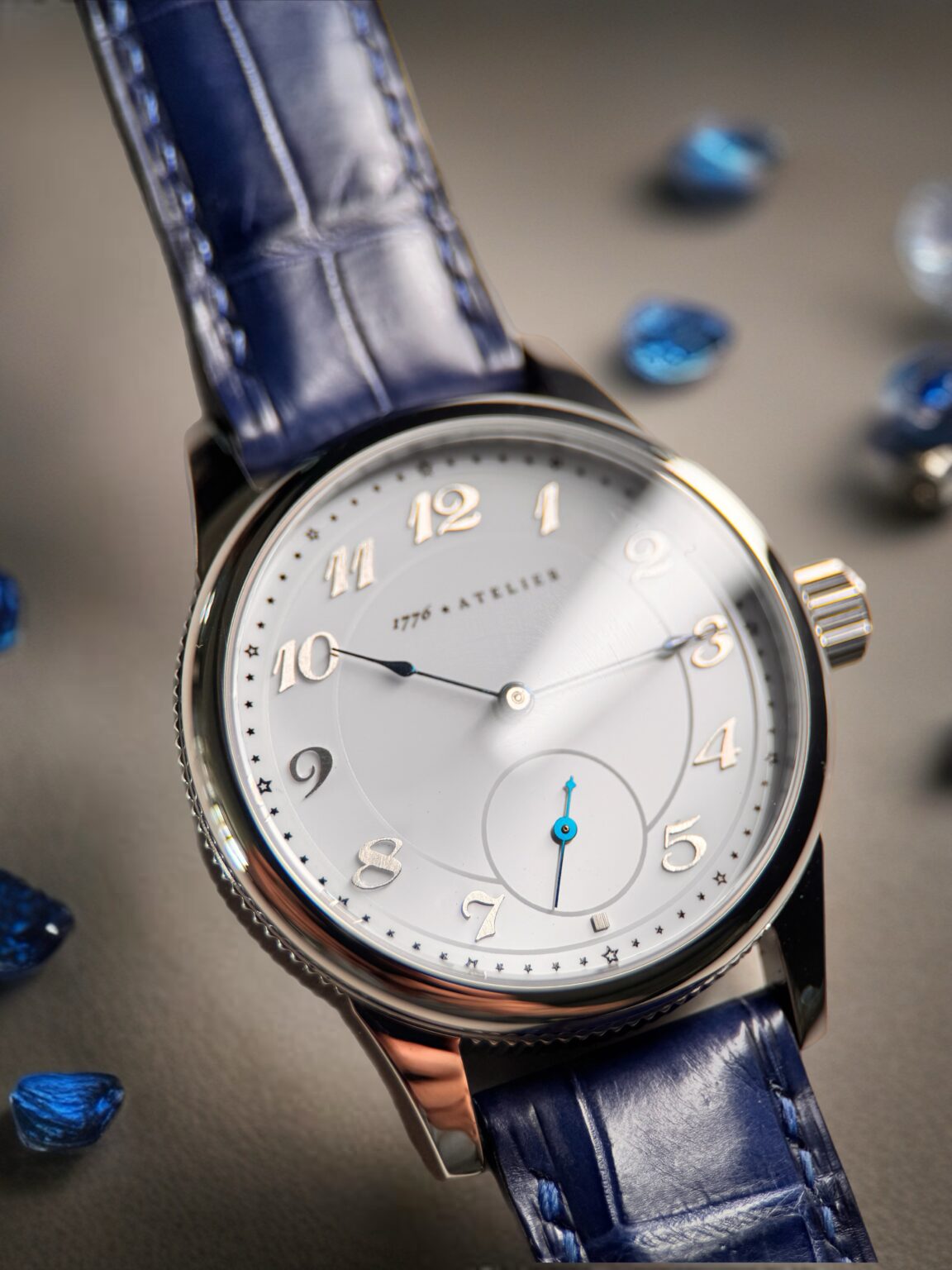 Sagamore Hill Collection – 1776 Atelier