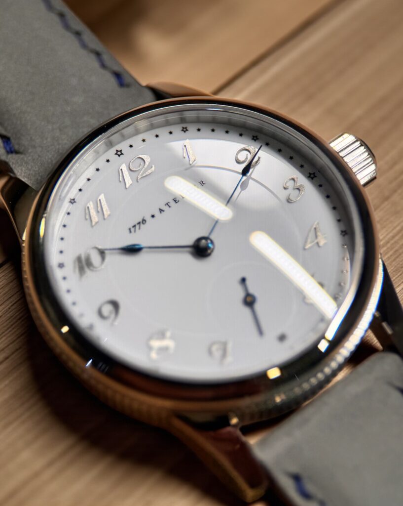 Sagamore Hill Collection – 1776 Atelier